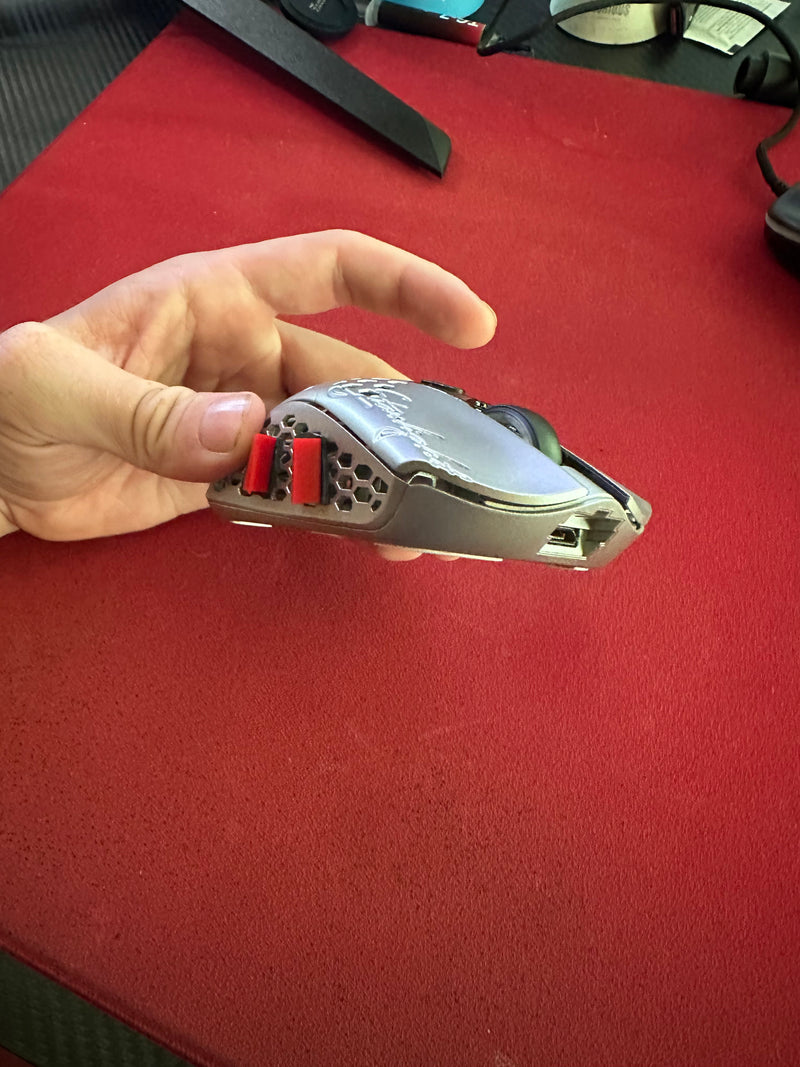 ClawMate – StruthGamingGear