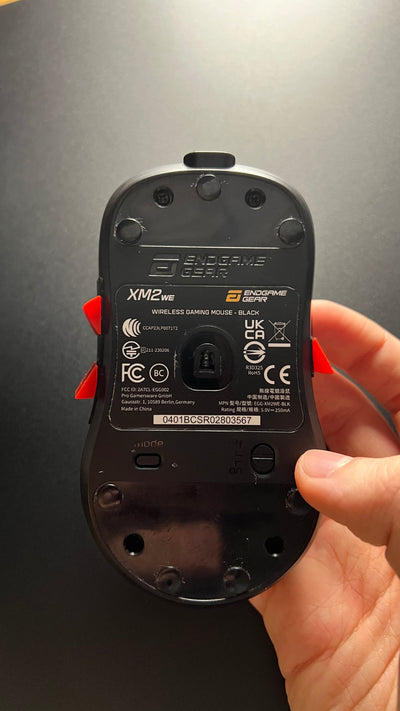 ClawMate – StruthGamingGear