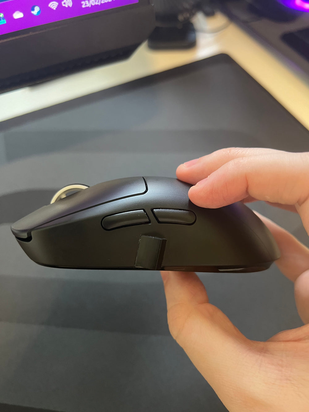 ClawMate – StruthGamingGear