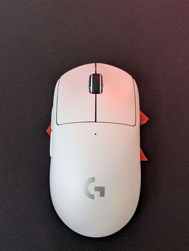 ClawMate – StruthGamingGear