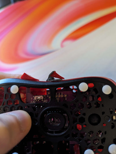 ClawMate – StruthGamingGear