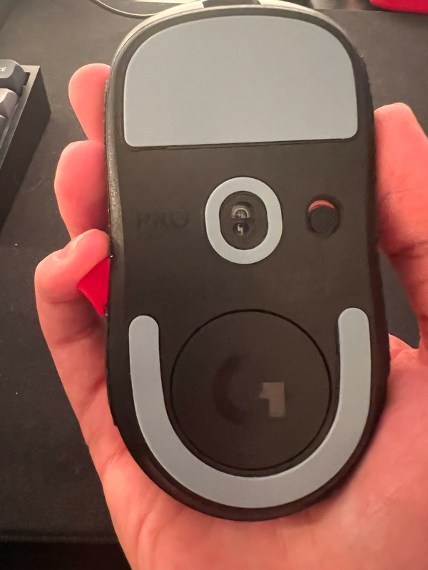 ClawMate – StruthGamingGear