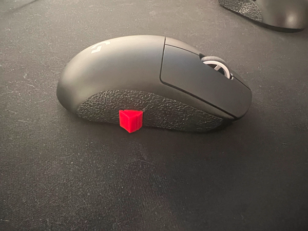 ClawMate – StruthGamingGear