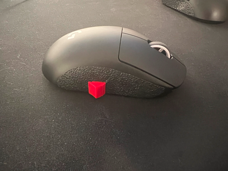 ClawMate – StruthGamingGear