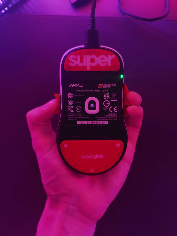 ClawMate – StruthGamingGear