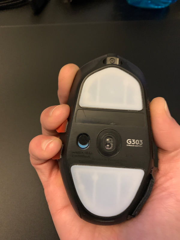 ClawMate – StruthGamingGear