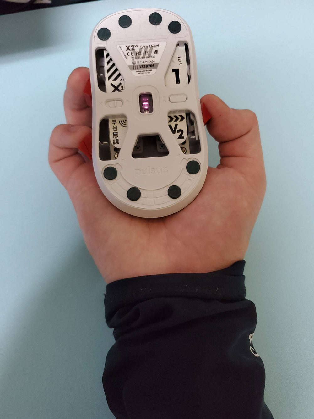 ClawMate – StruthGamingGear