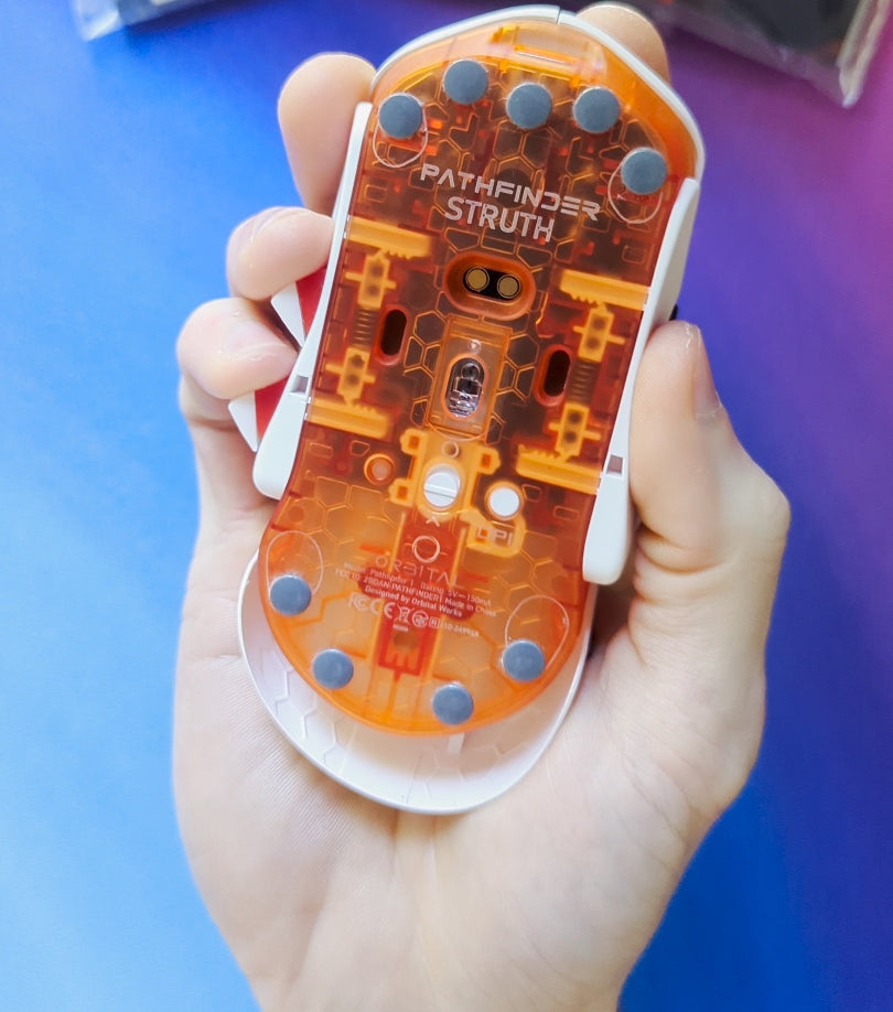 ClawMate – StruthGamingGear