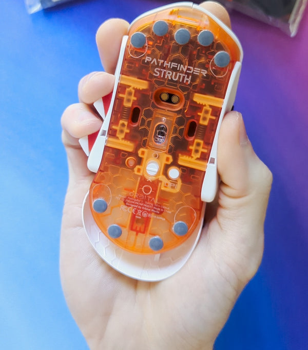 ClawMate – StruthGamingGear